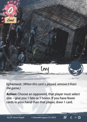 EmeraldDB